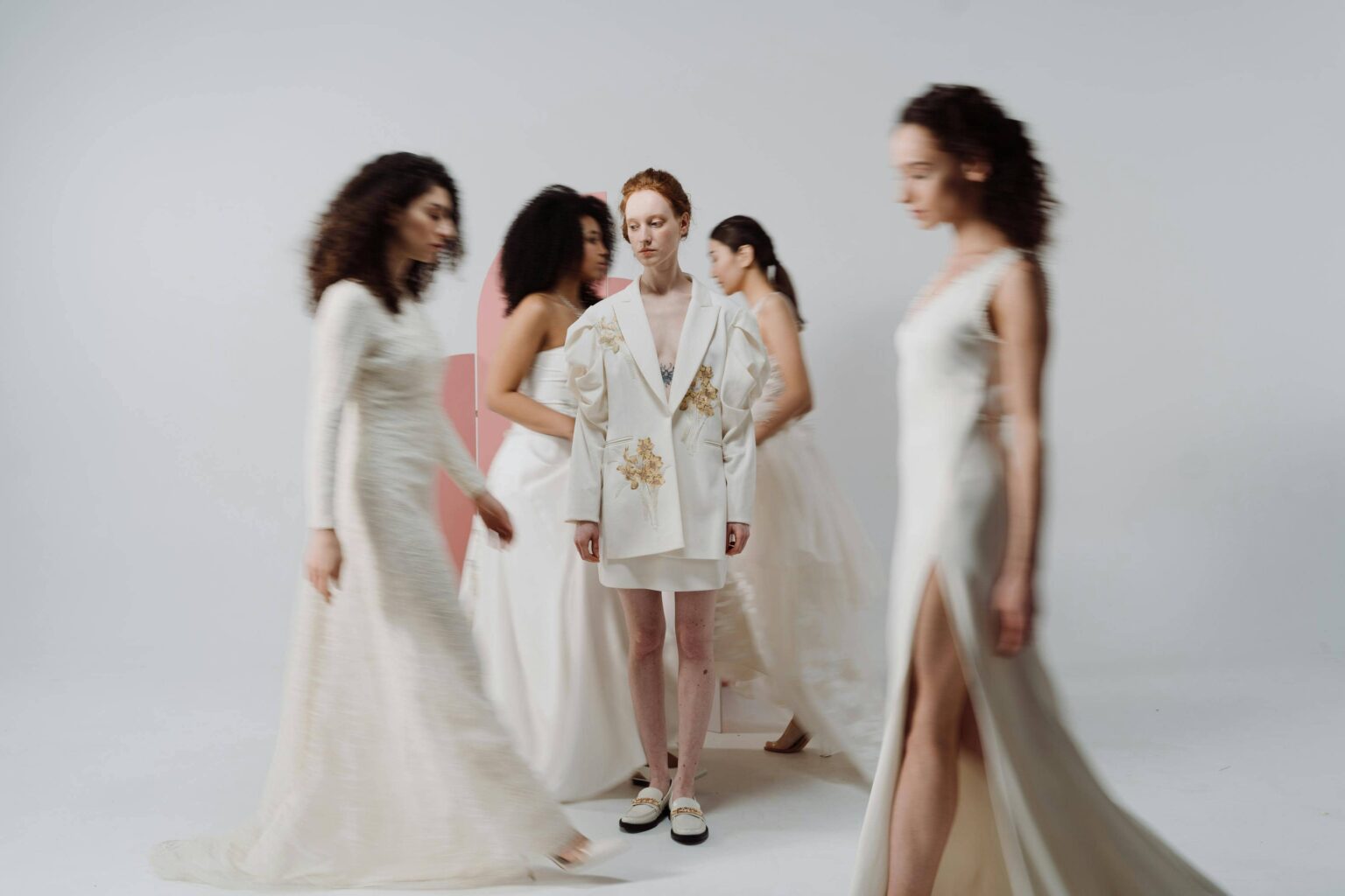 Design Your Own Dress Online Free | AI Fashion Design Tool