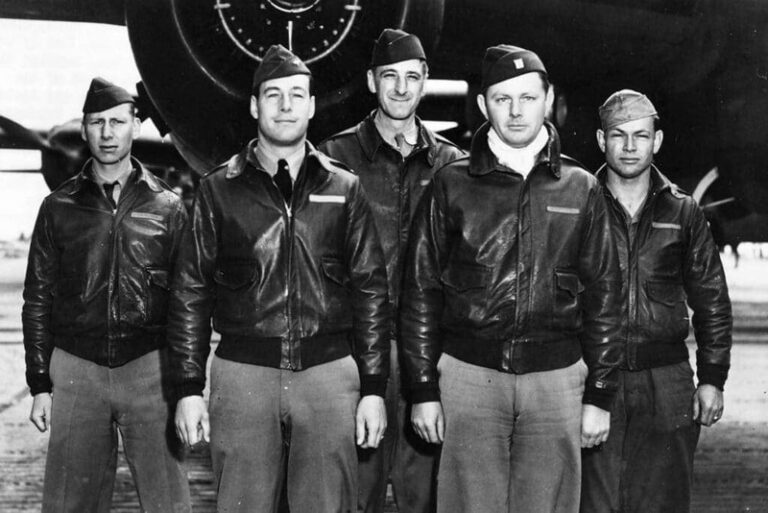Bomber Jacket: From Aviation Legend to Street Style